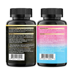 enhanced vitality with Shilajit