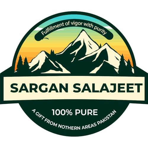 enhanced vitality with shilajit
