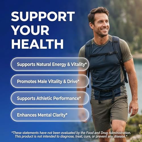 enhanced vitality with shilajit