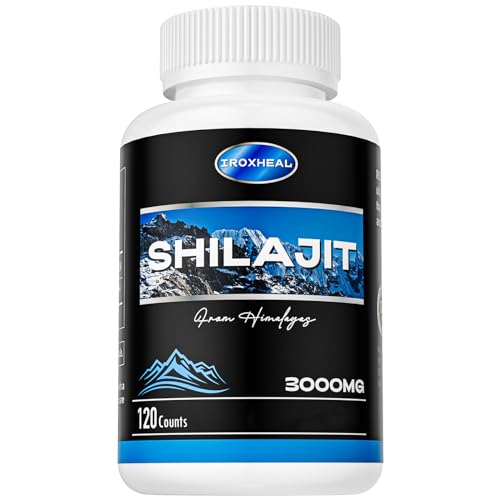 enhanced vitality with trace minerals
