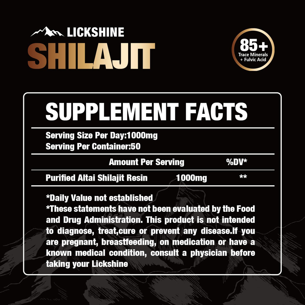 enhanced vitality with trace minerals