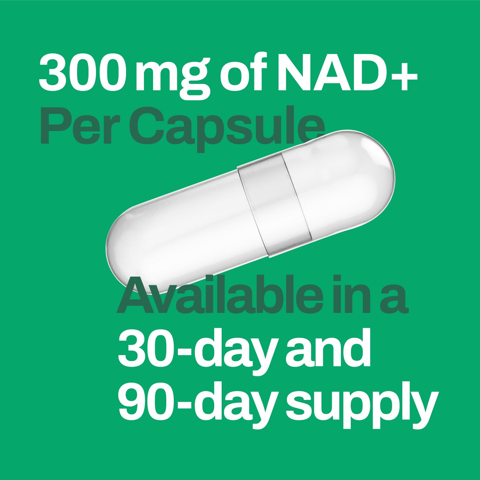enhanced vitality with Vitasave NiaMax