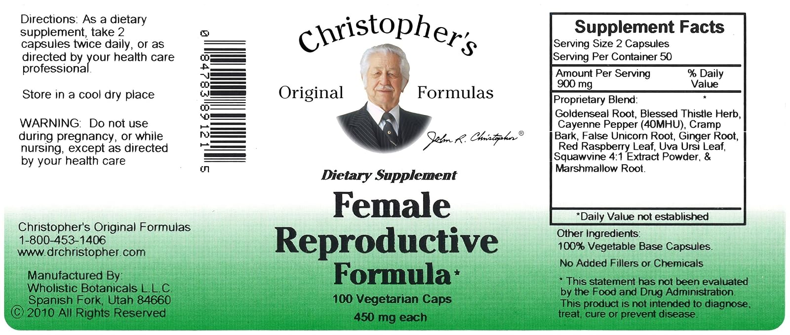 enhanced vitamin A for hormonal balance