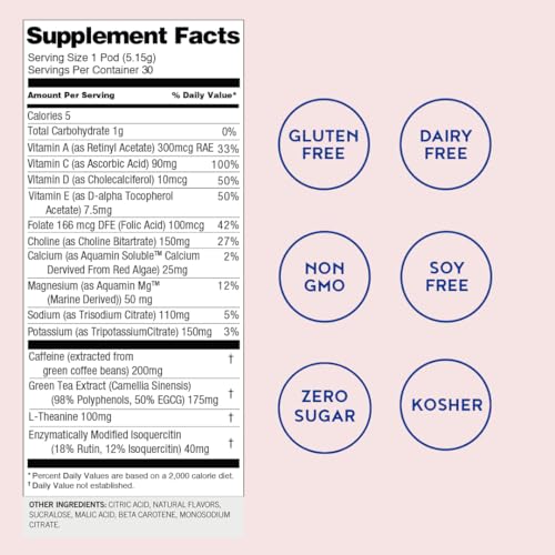 enhanced water for active lifestyle