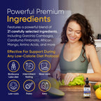 enhanced weight loss with drops
