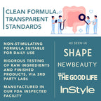 enhanced weight loss with GLP-1 capsules