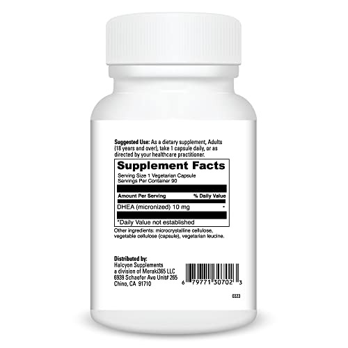 enhanced well-being mineral supplement