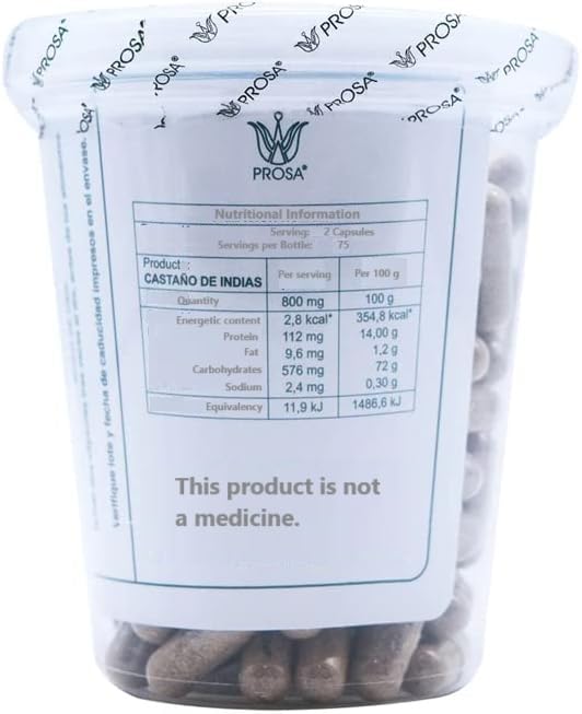 enhanced wellness from blended vitamins