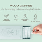 enhanced wellness mushroom coffee