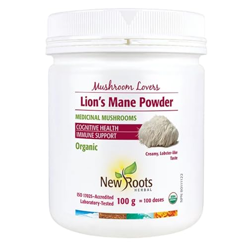 enhanced wellness mushroom supplement
