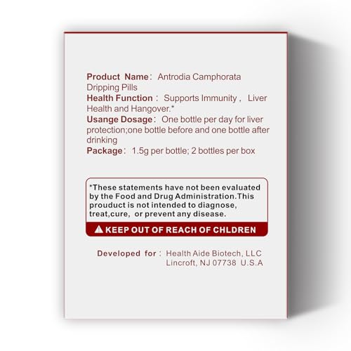 enhanced wellness with Antrodia Camphorata