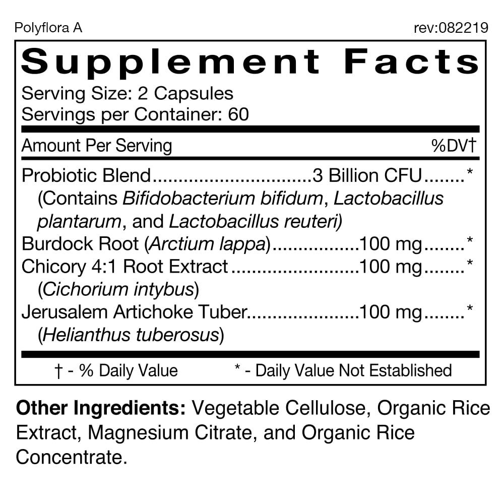 enhanced wellness with blended supplements