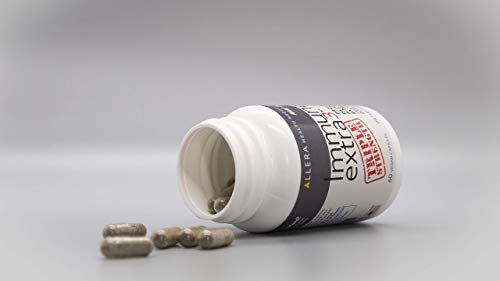 enhanced wellness with blended supplements