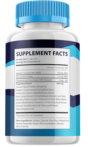 enhanced wellness with blended vitamins