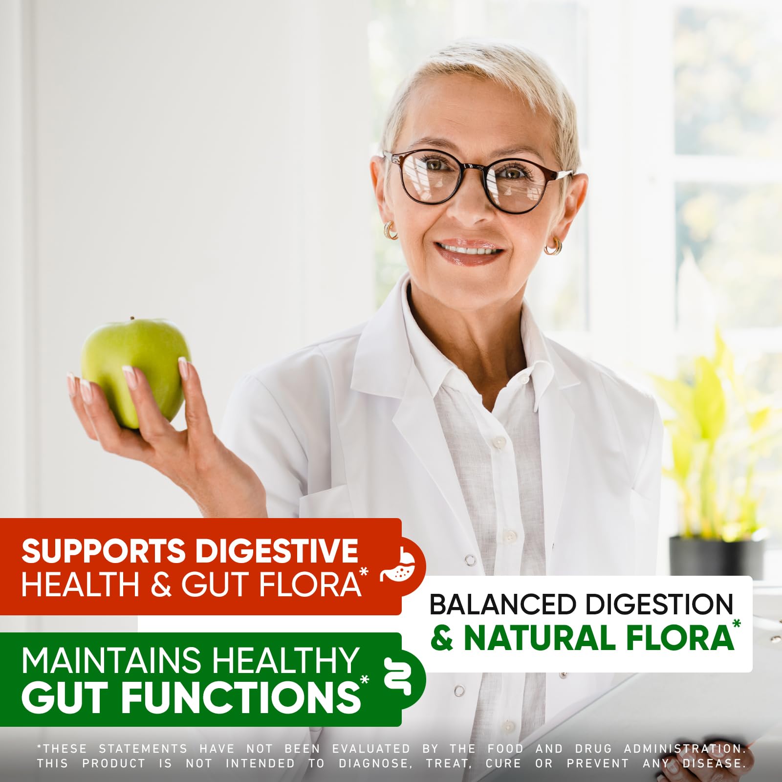 enhanced wellness with blended vitamins