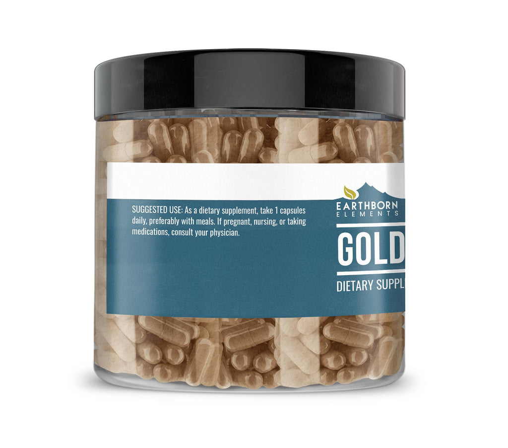 enhanced wellness with blended vitamins