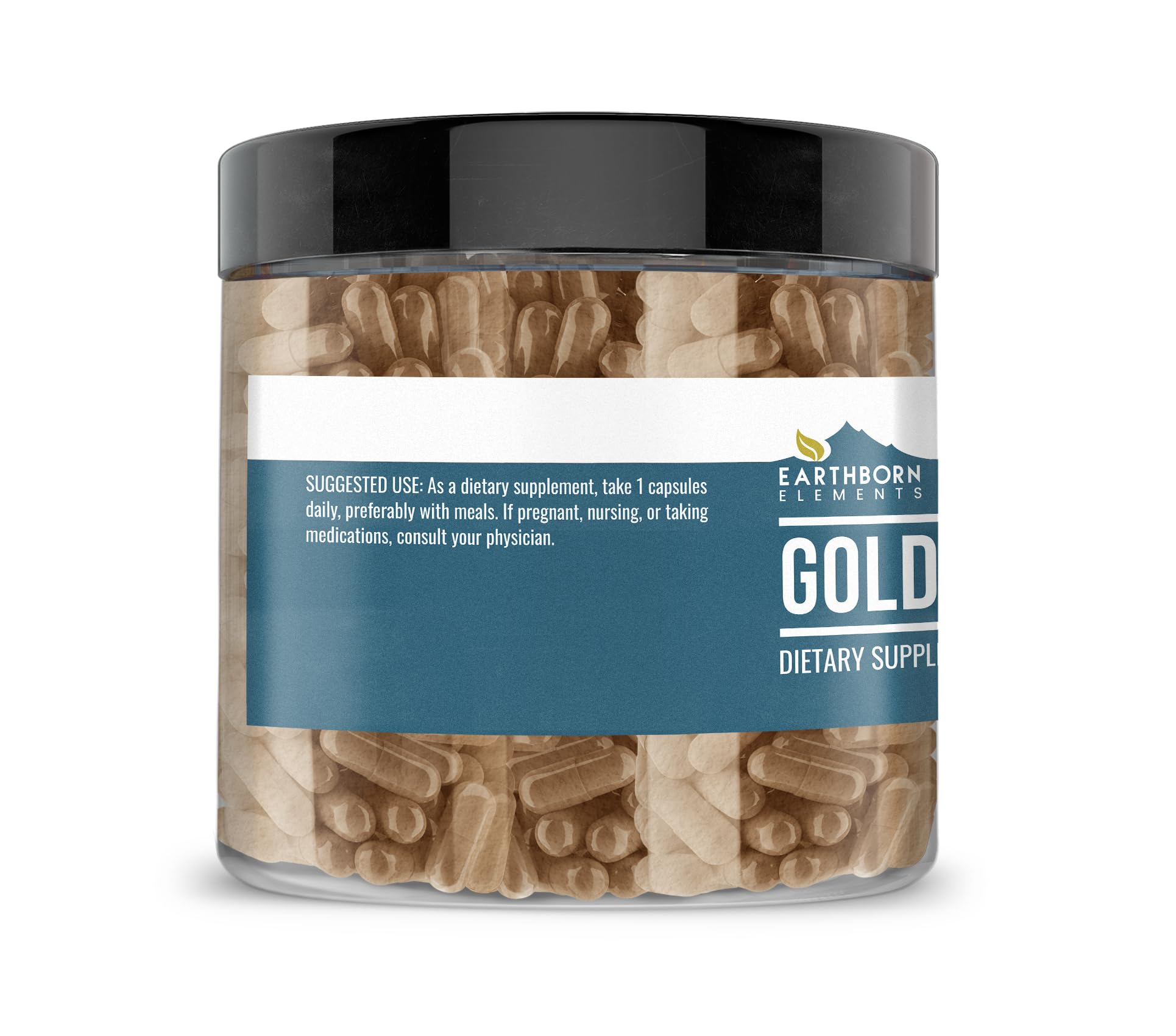 enhanced wellness with blended vitamins