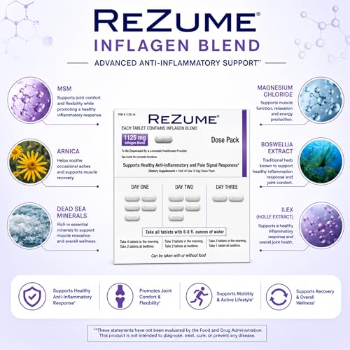 enhanced wellness with blended vitamins