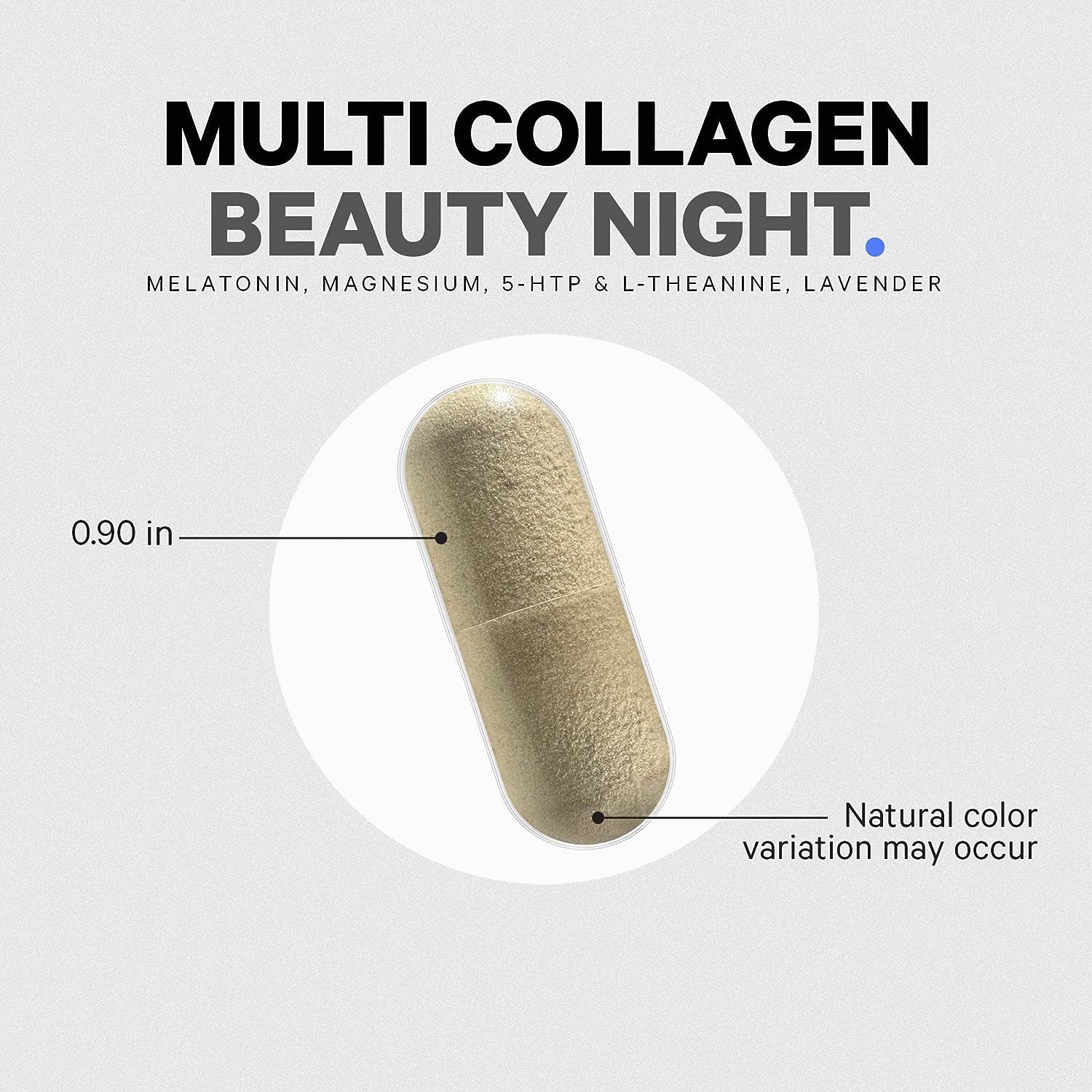enhanced wellness with collagen blend