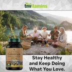 enhanced wellness with colostrum