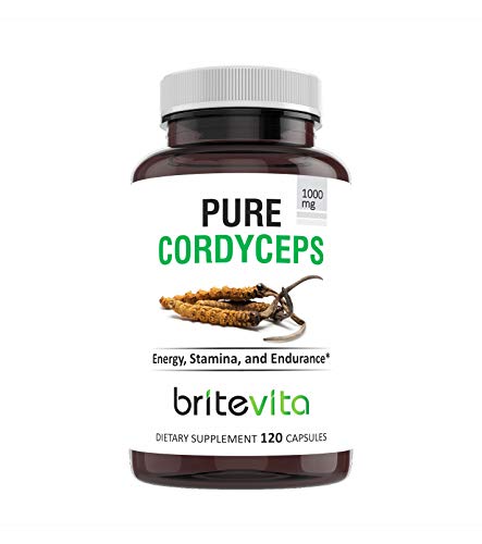 enhanced wellness with cordyceps mushrooms