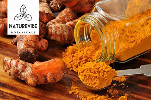 enhanced wellness with curcumin