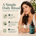 enhanced wellness with echinacea