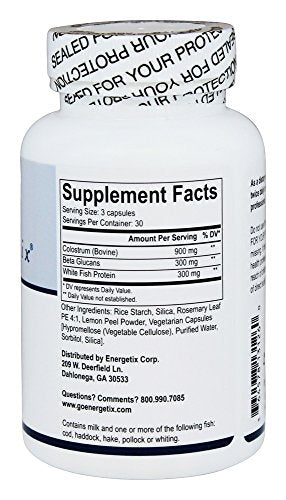 enhanced wellness with Energetix supplements