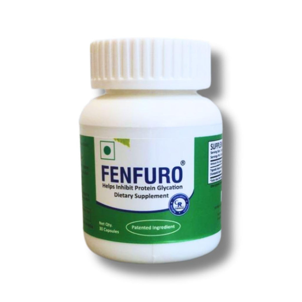 enhanced wellness with fenugreek extract