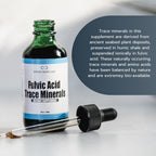 enhanced wellness with fulvic acid minerals