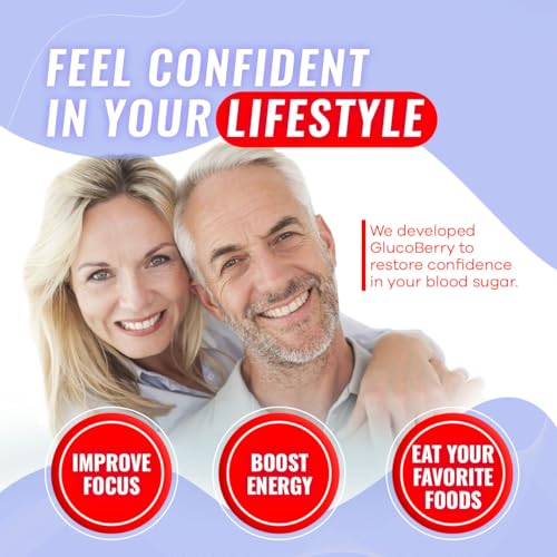 enhanced wellness with Gluco Proven