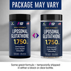 enhanced wellness with glutathione