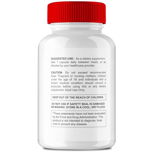 enhanced wellness with Glyconorm capsules