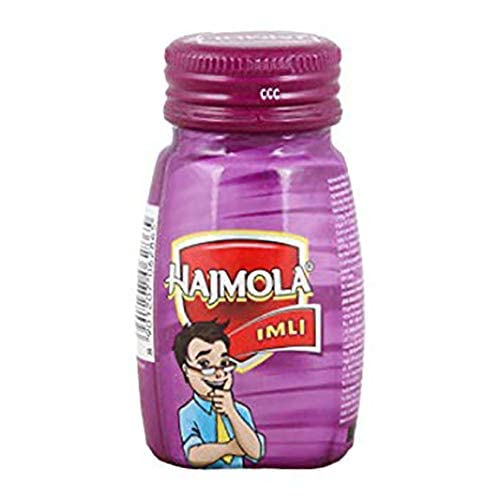 enhanced wellness with Hajmola tablets