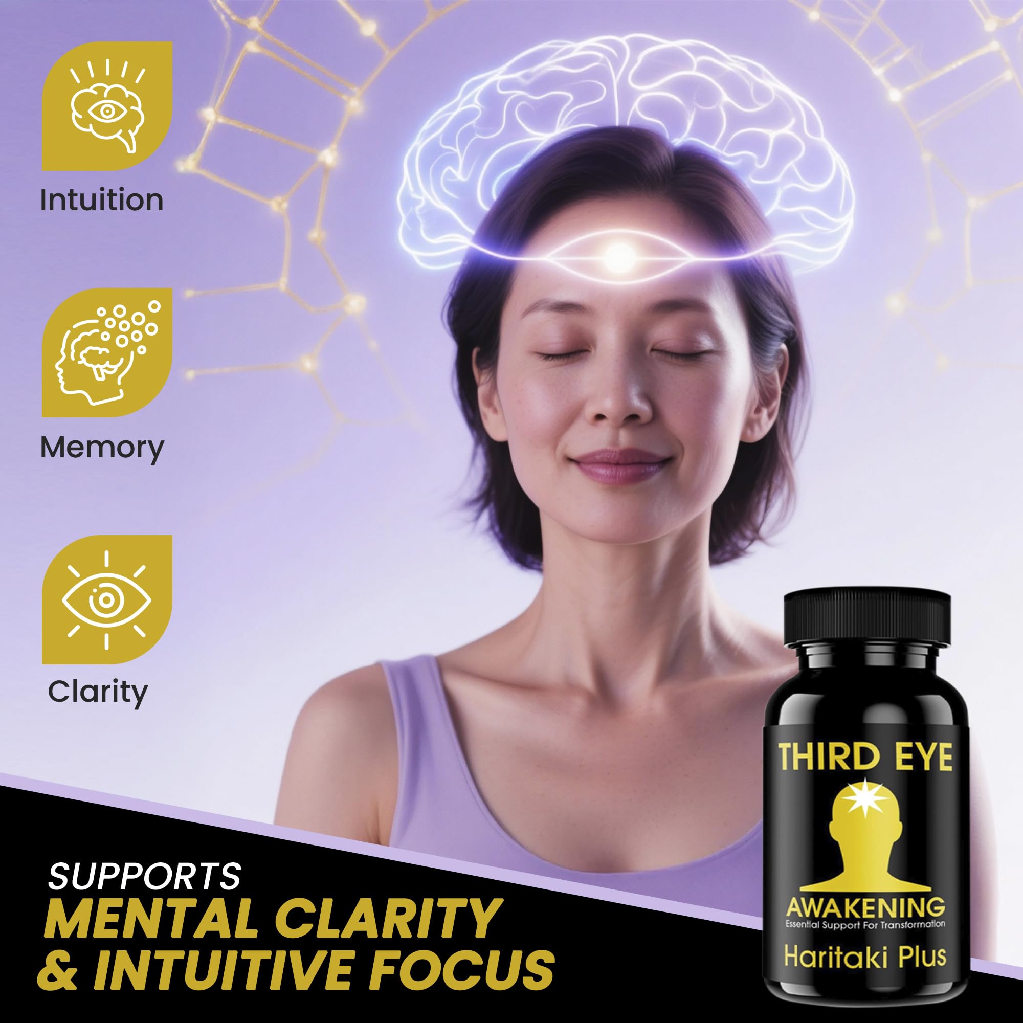 enhanced wellness with haritaki capsules