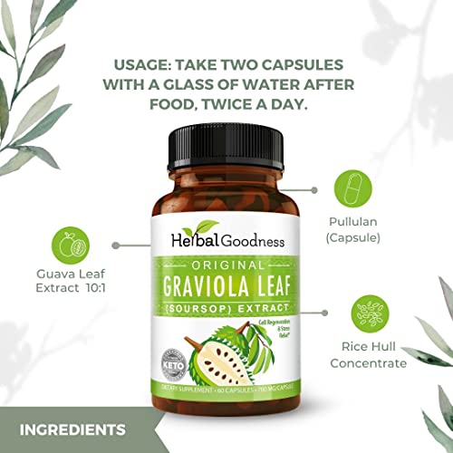 enhanced wellness with herbal supplements