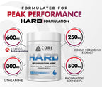 enhanced wellness with hormone support