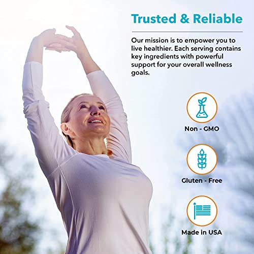 enhanced wellness with Juvenon