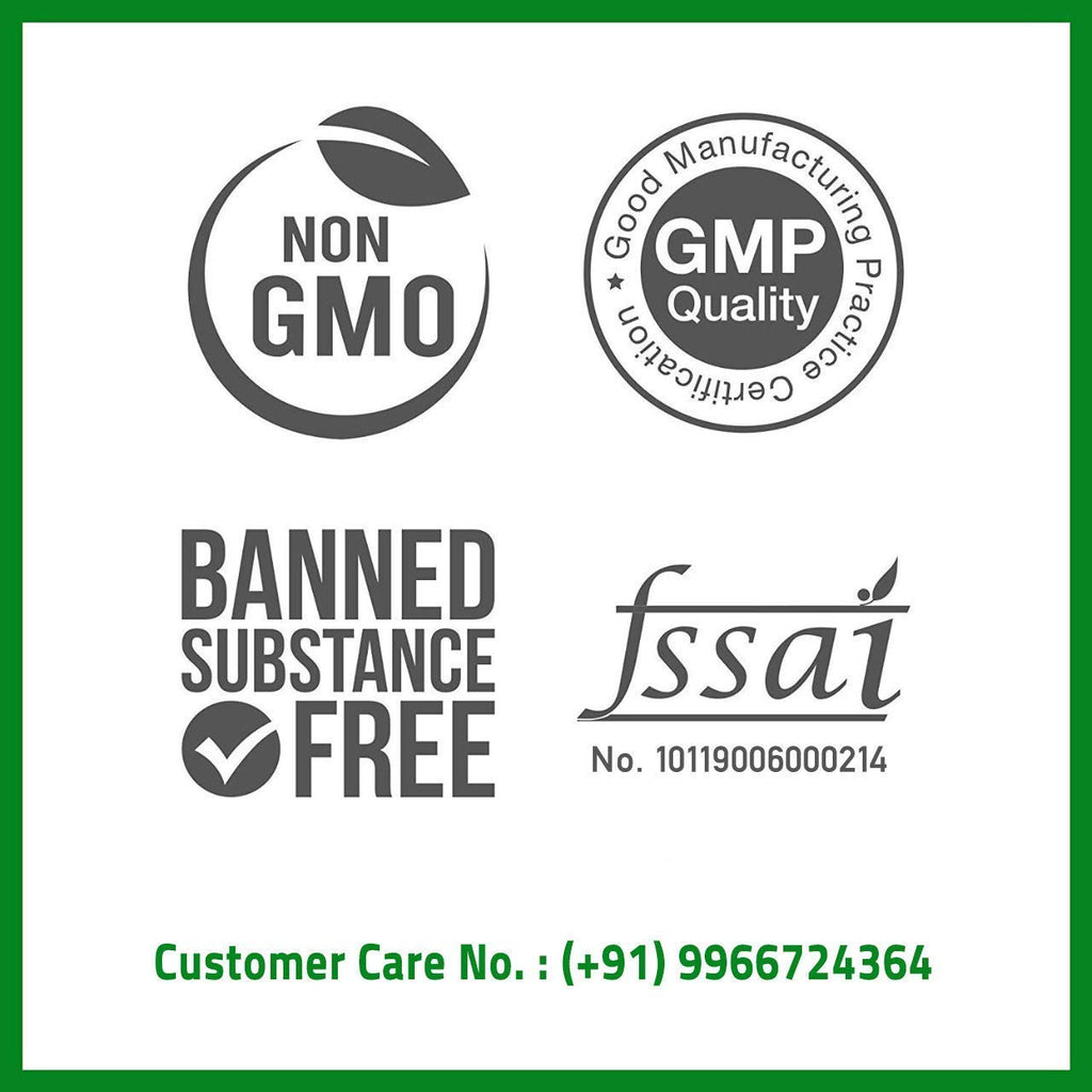 enhanced wellness with Kamadhenu supplements