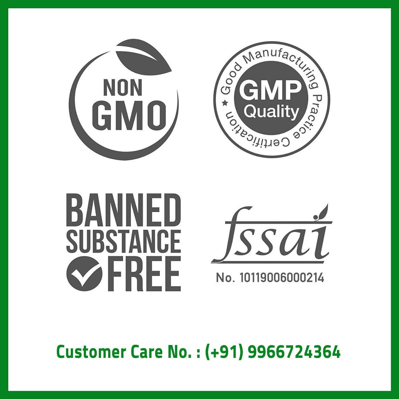 enhanced wellness with Kamadhenu supplements