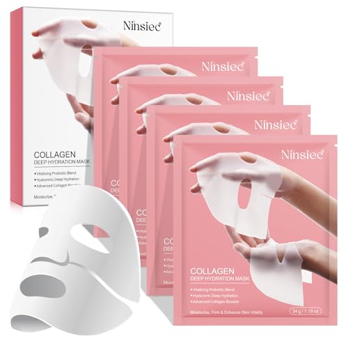 enhanced wellness with lymphatic masks