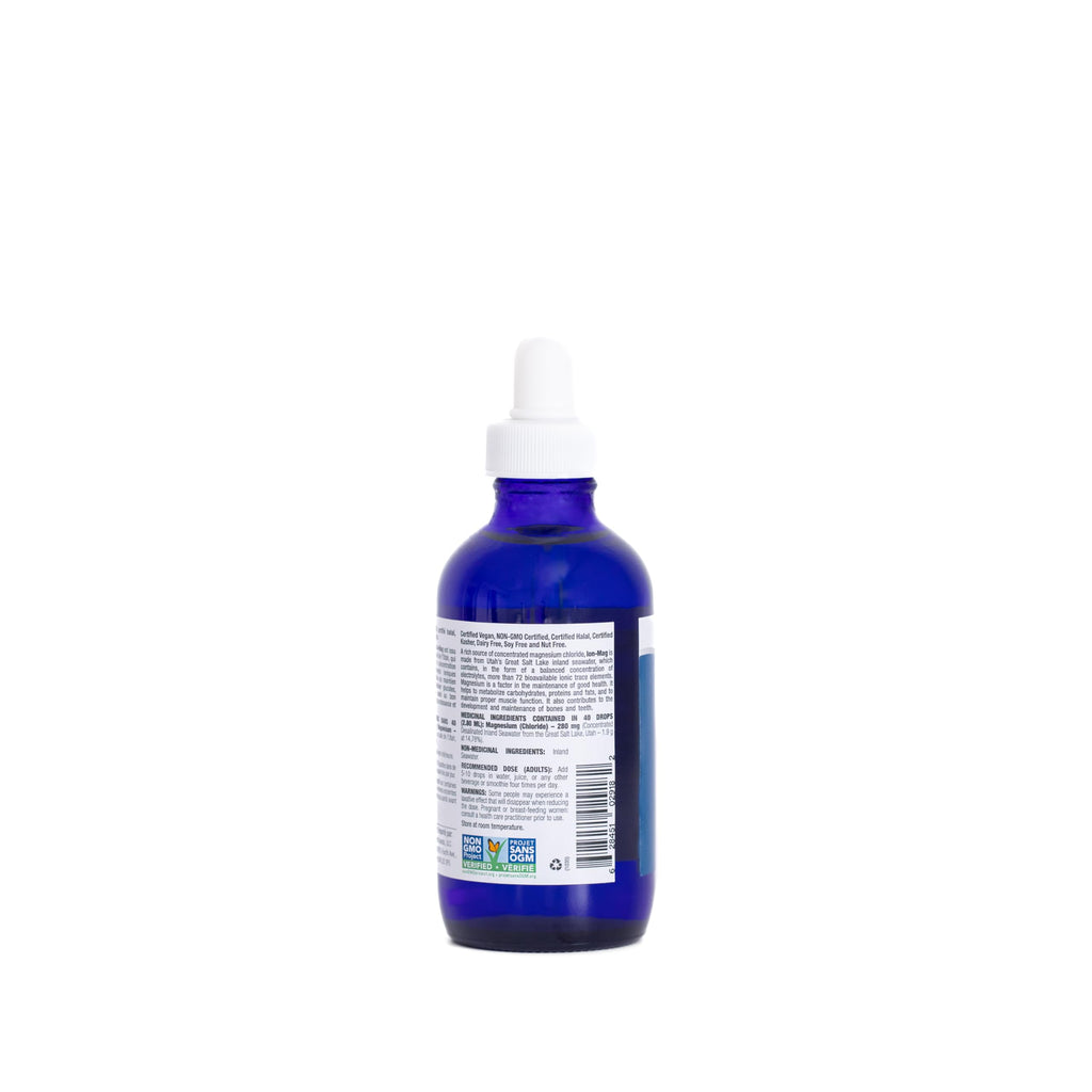 enhanced wellness with magnesium cream
