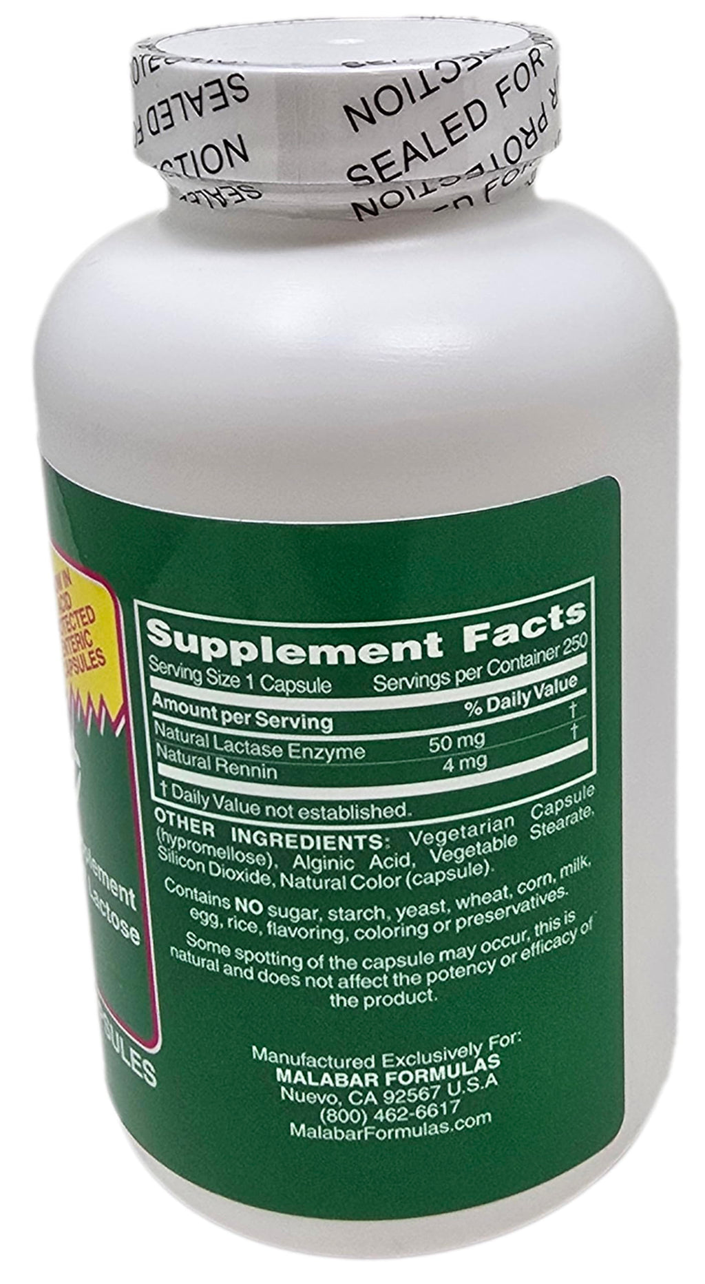 enhanced wellness with Malabar Super Milk