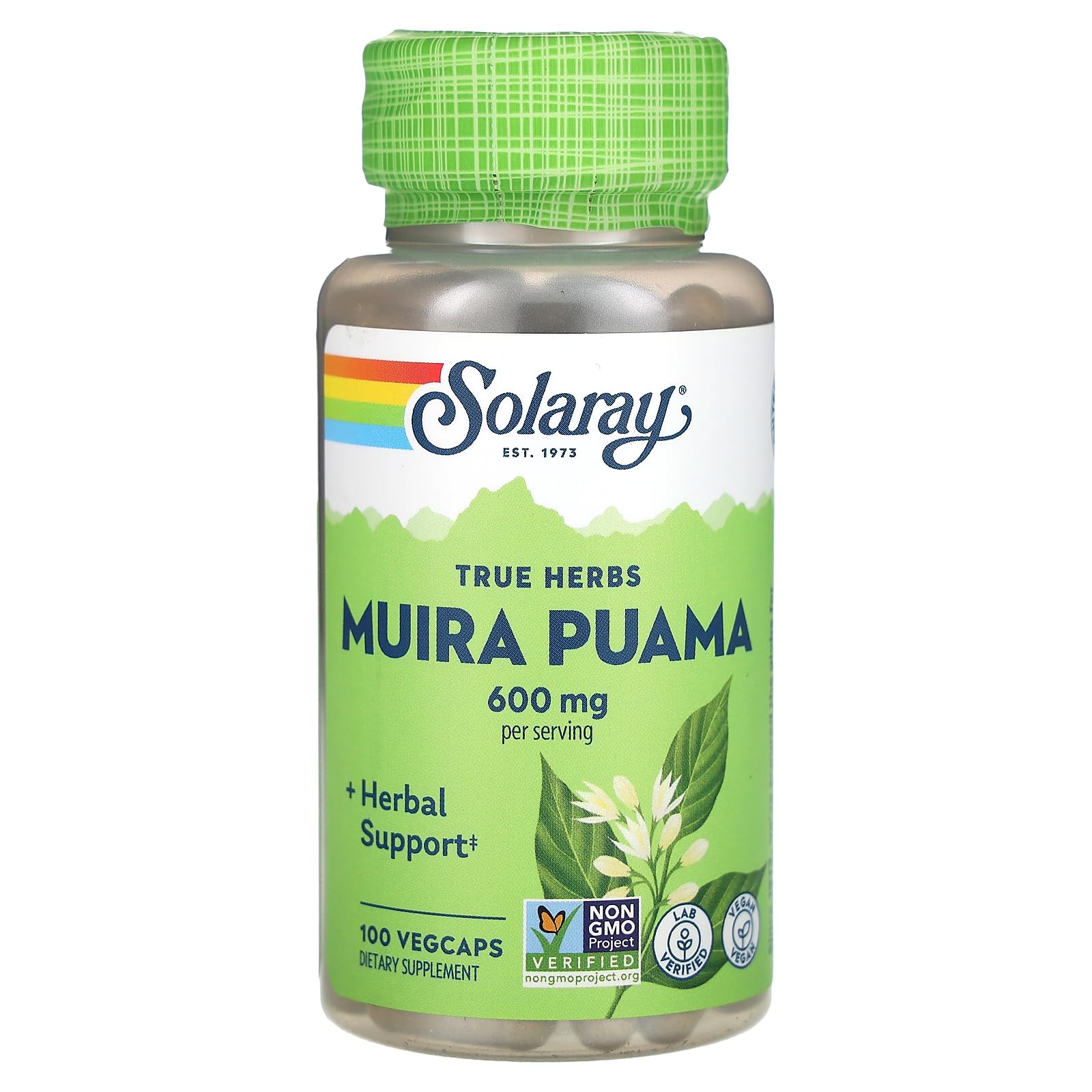 enhanced wellness with muira puama