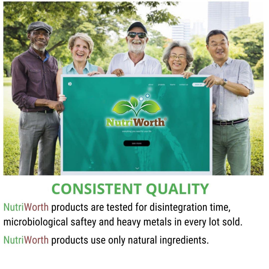 enhanced wellness with mushroom extract