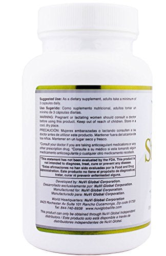 enhanced wellness with Plus Stem Cell
