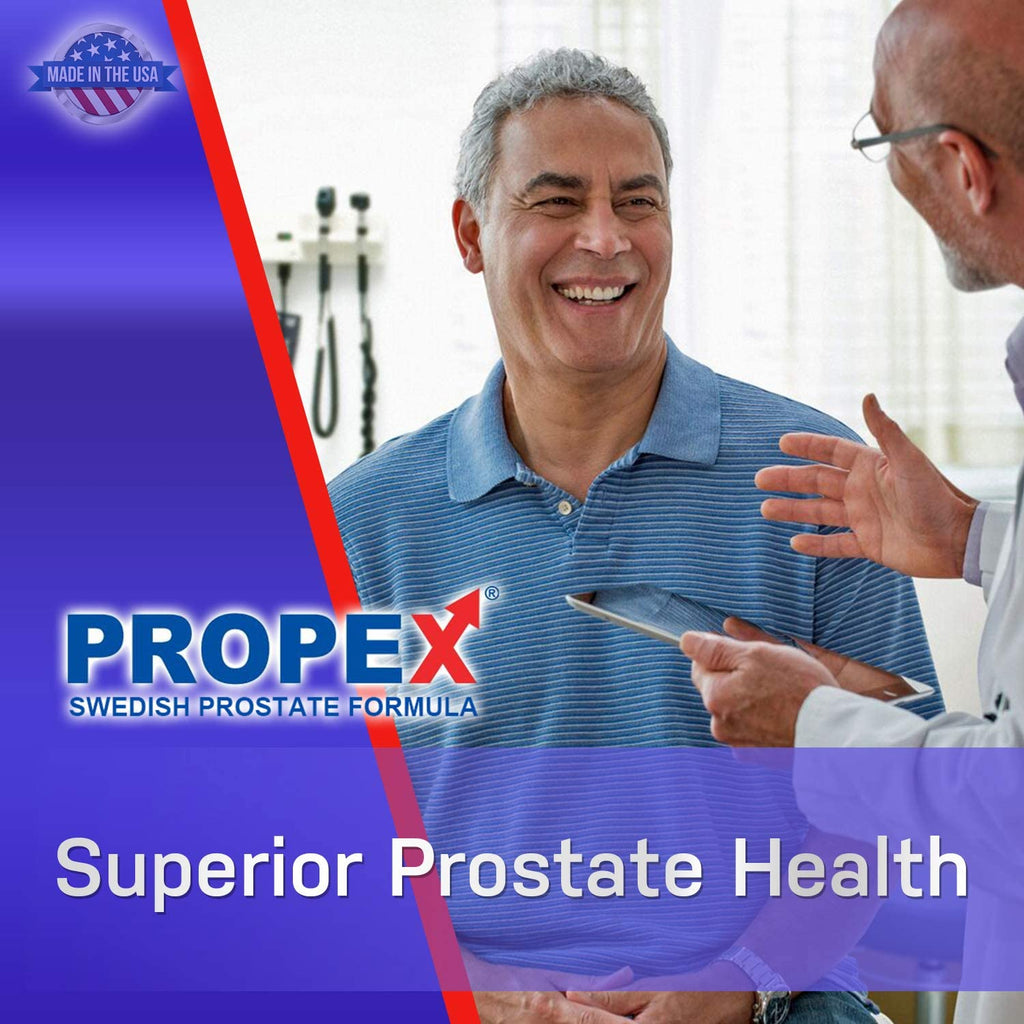 enhanced wellness with Propex