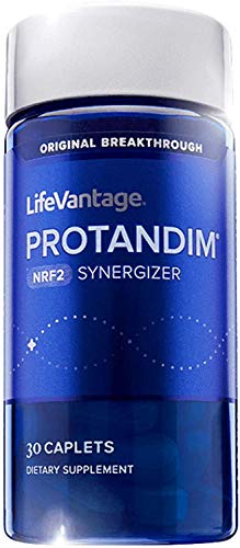 enhanced wellness with Protandim supplements