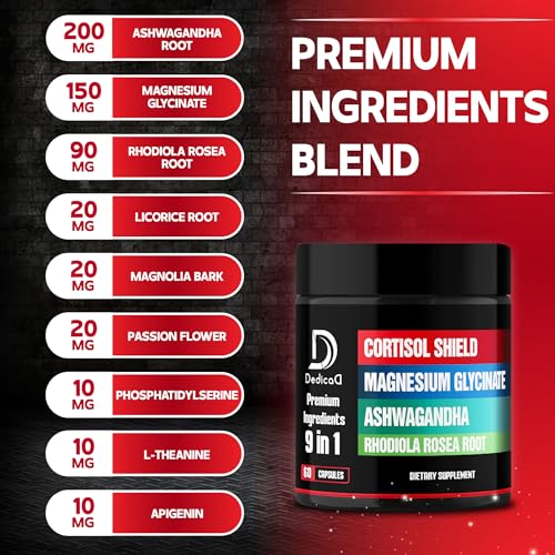 enhanced wellness with rhodiola extract