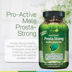enhanced wellness with saw palmetto